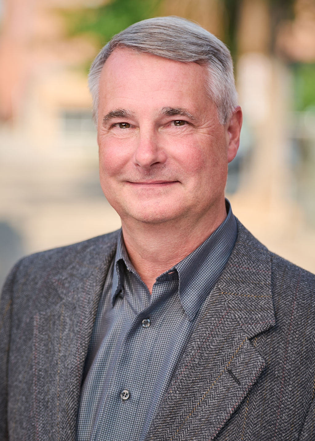 James Blake, Ph.D. - OnKure, Inc.