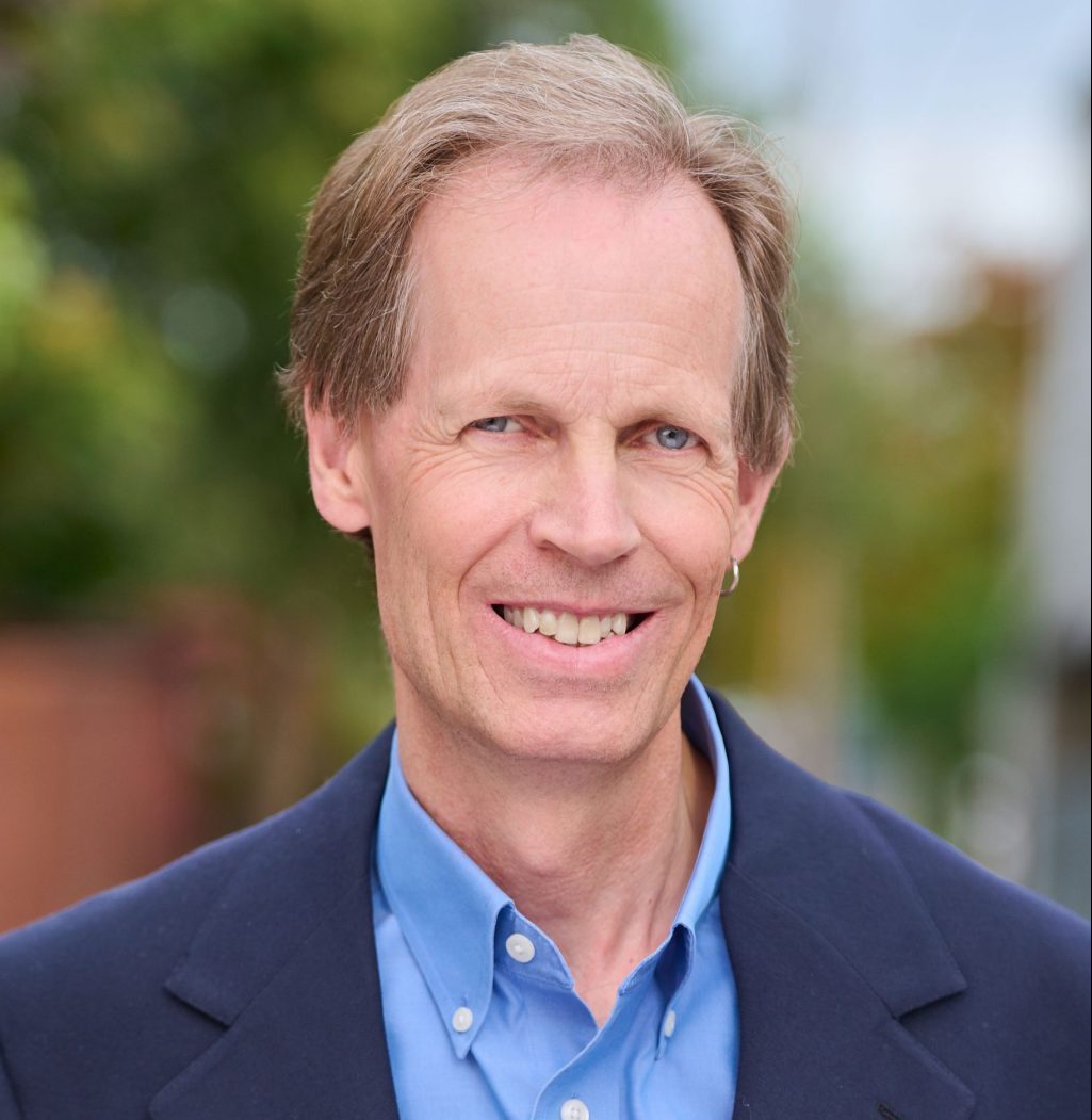 Mark L. Boys, Ph.D. - OnKure, Inc.