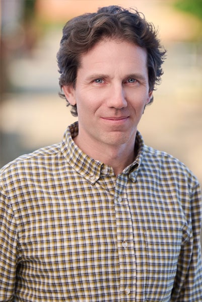 Aaron Goodwin, Ph.D. - OnKure, Inc.